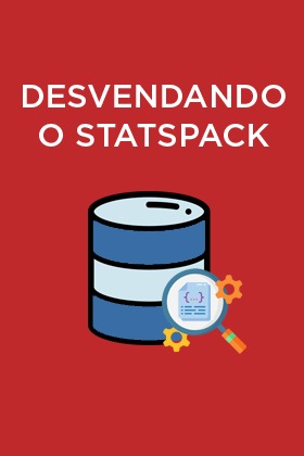 Workshop "Desvendando o Statspack" - Oramaster | Hotmart