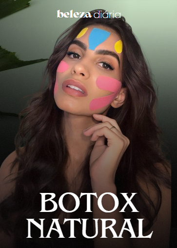 Botox Natural - Beleza Diária | Hotmart
