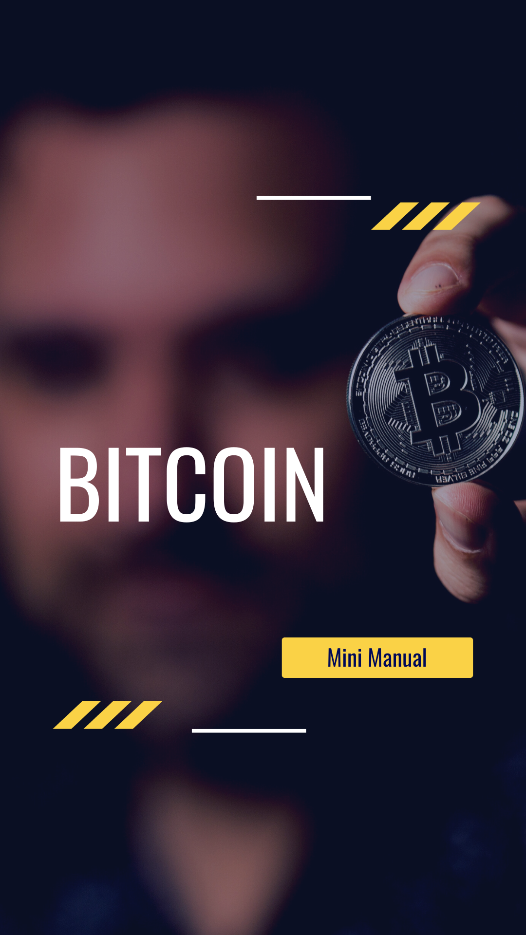 Bitcoin - Mini Manual