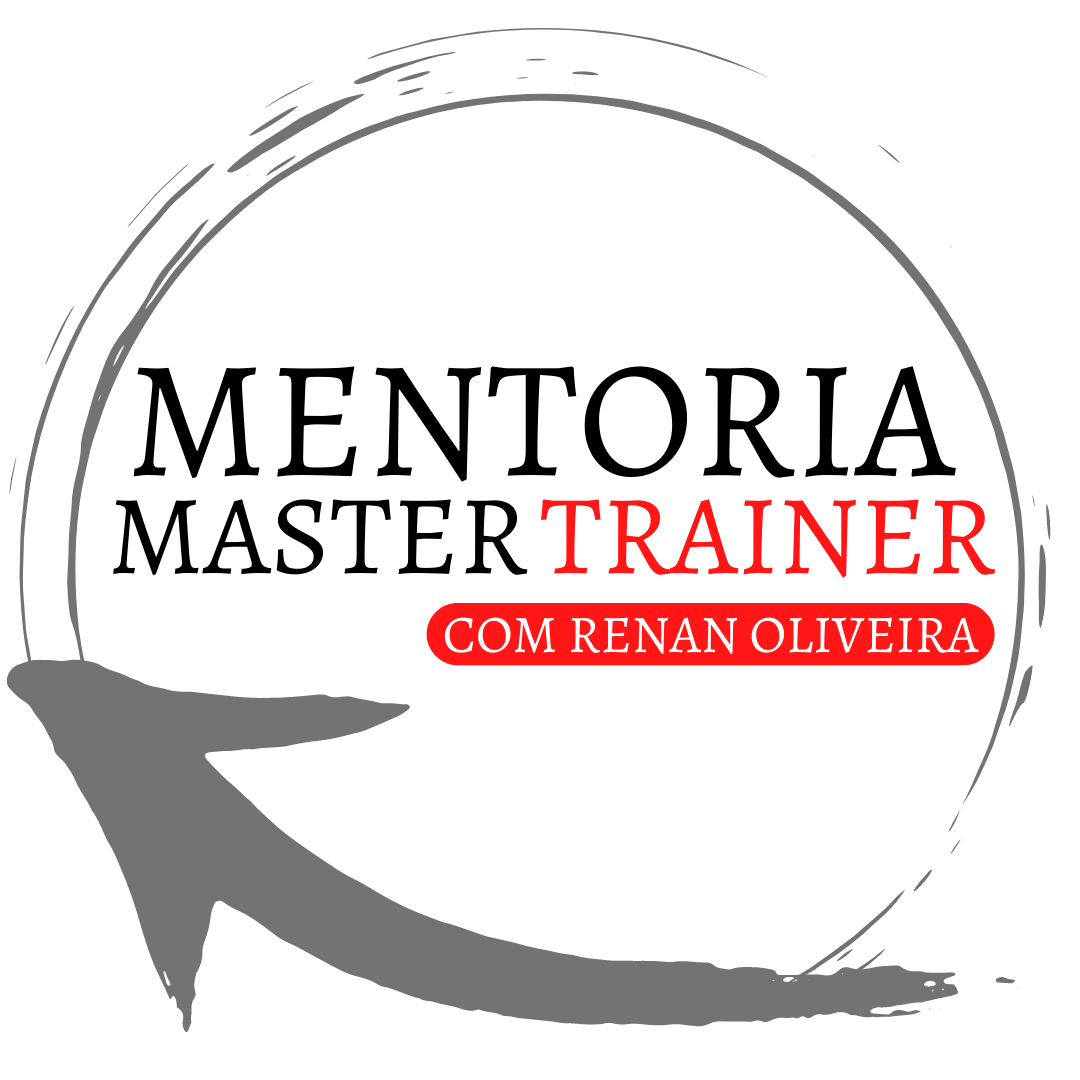 Mentoria Master Trainer com Renan Oliveira