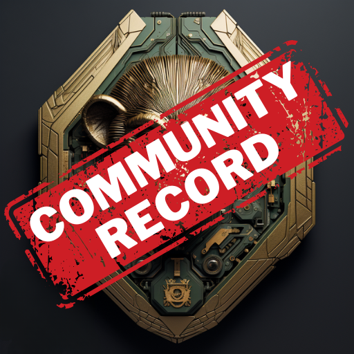 Community Record