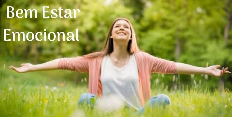 Bem estar emocional - Isabella Pacheco Dias | Hotmart