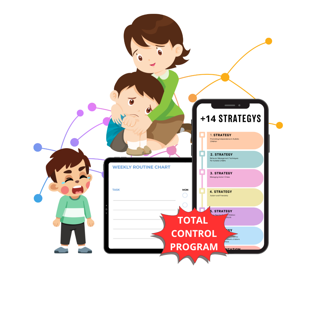Total Control Program - JD Digital LTDA | Hotmart