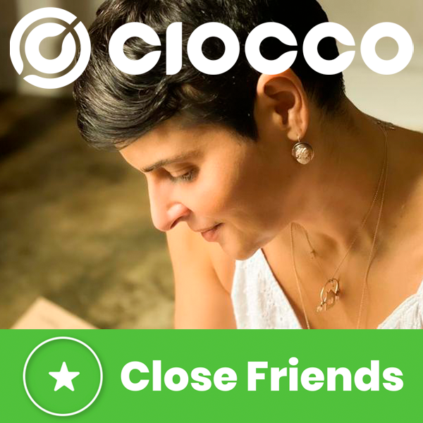 Ciocco - Close Friends - Luciana Solino de Moraes | Hotmart