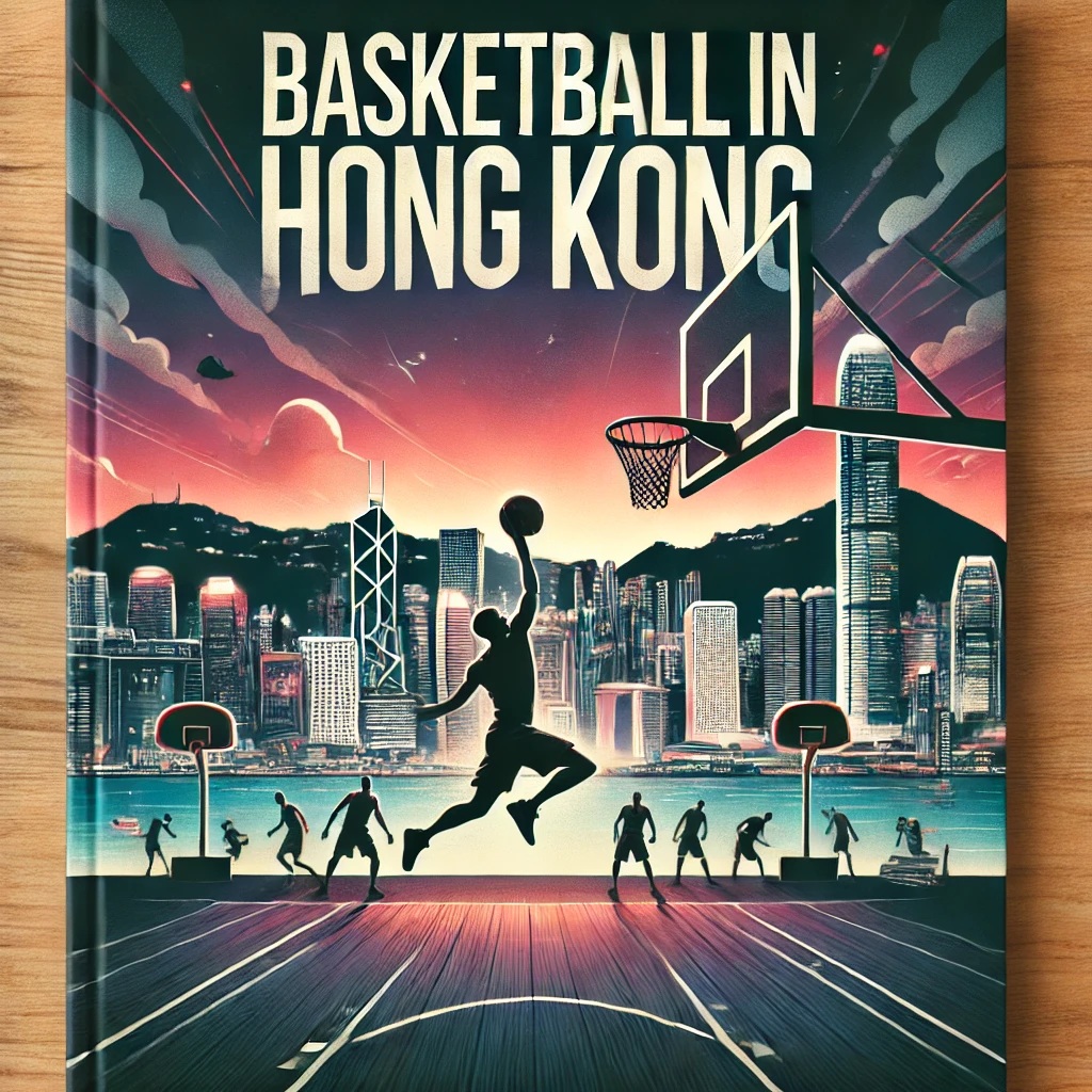 Basketball in Hong Kong