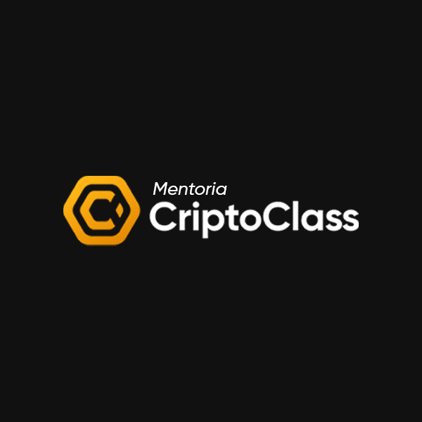 Mentoria CriptoClass - CriptoClass | Hotmart