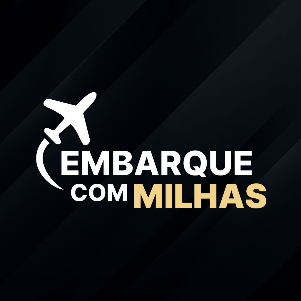 Curso Embarque com Milhas
