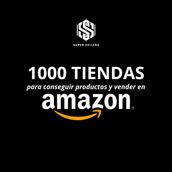 1000 TIENDAS CON PRODUCTOS EN DESCUENTO PARA REVENDER EN AMAZON - J...