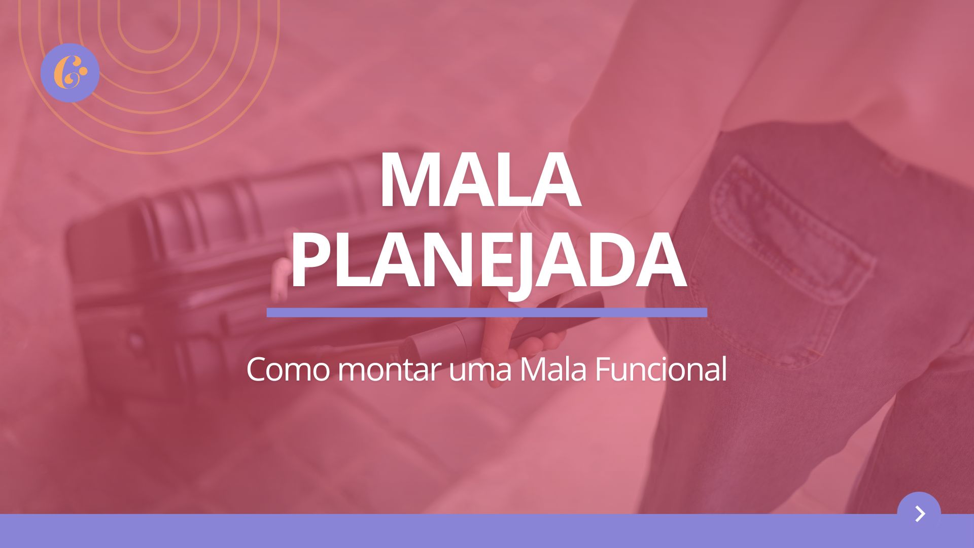 GUIA MALA PLANEJADA - colore consultoria por karine pereira | Hotmart