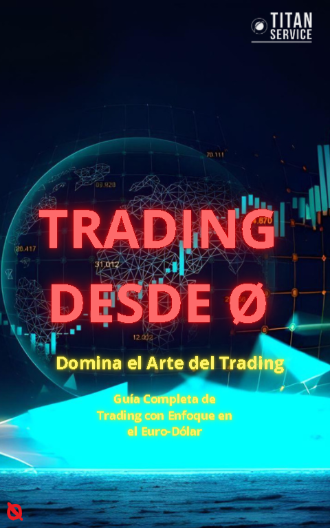 Trading desde 0 - Gers Gran | Hotmart