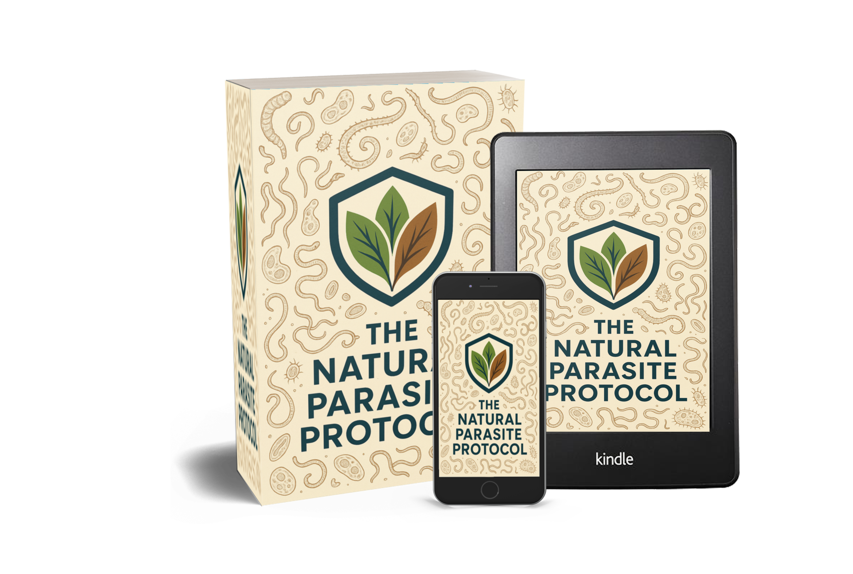The Natural Parasite Protocol