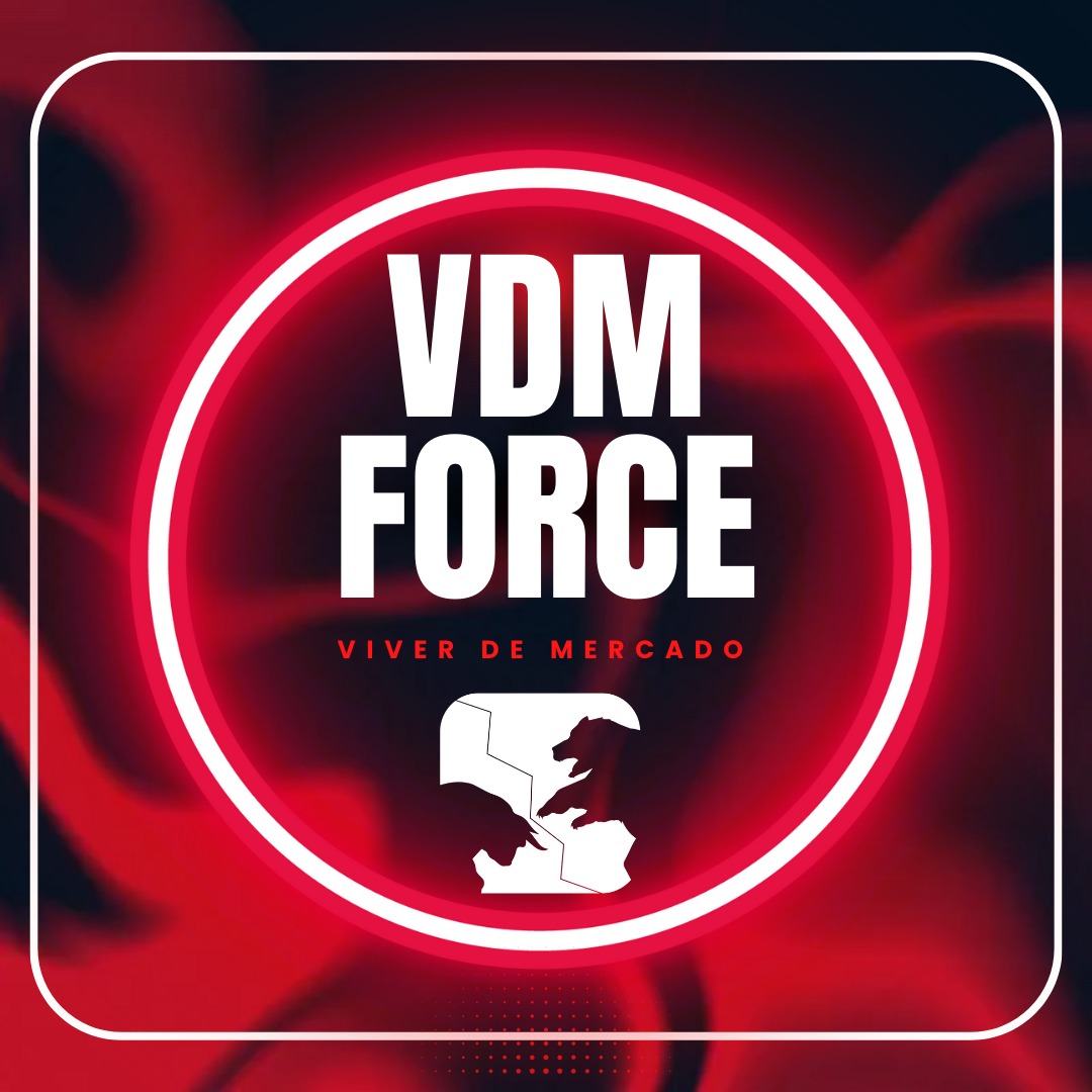 SALA AO VIVO E INDICADORES - VDM FORCE e REVERSÃO