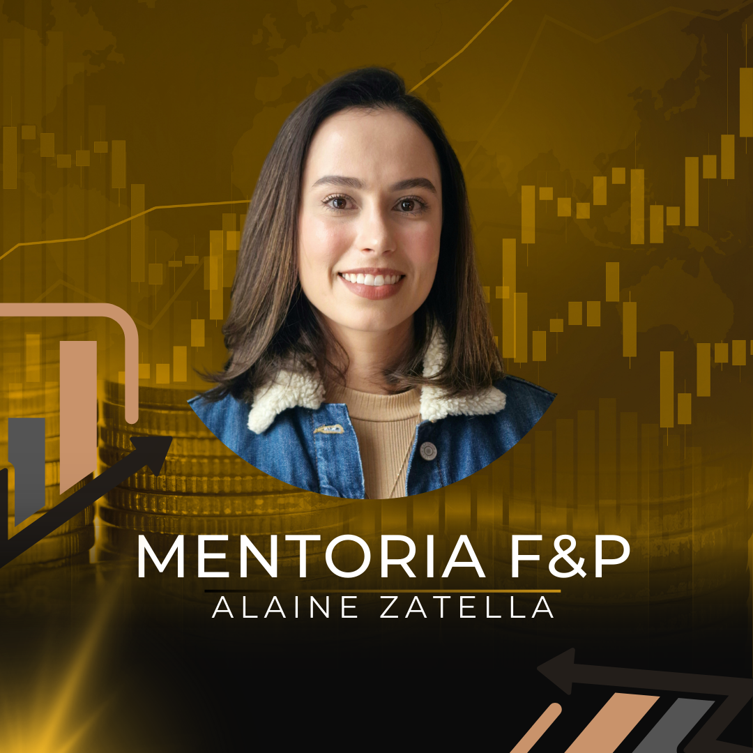 Mentoria F&P - Alaine Zatella | Hotmart
