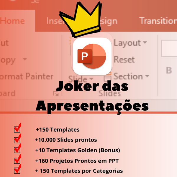 Pacote Templates PowerPoint - Mariana Costa | Hotmart
