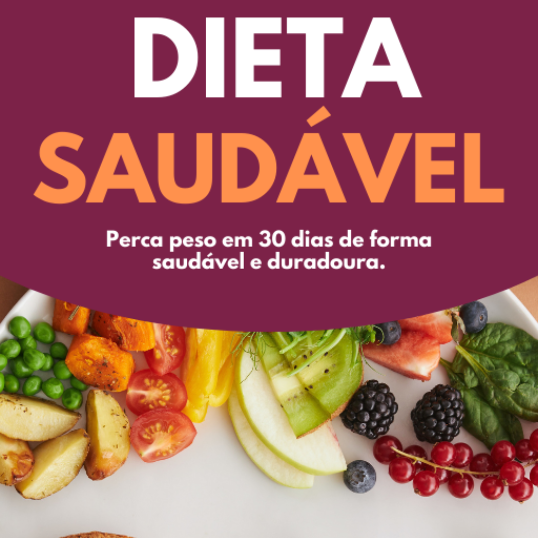 DIETA SAUDÁVEL