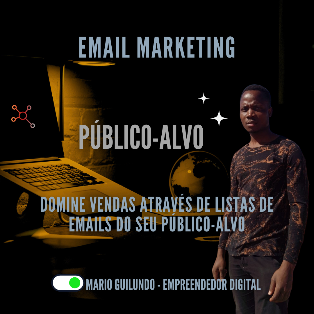 EMAIL MARKETING
