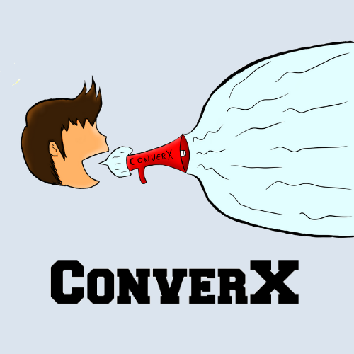 ConverX