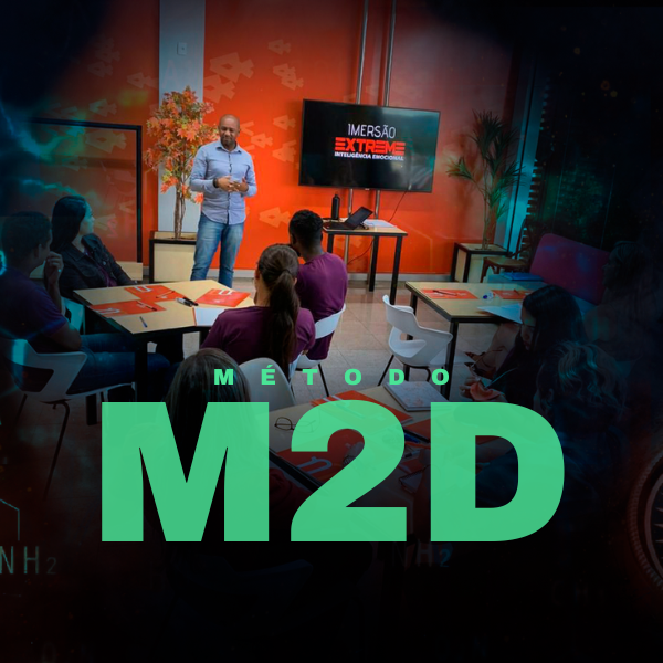 M2D: Dentista Digital - Vitor Hugo Bicego | Hotmart