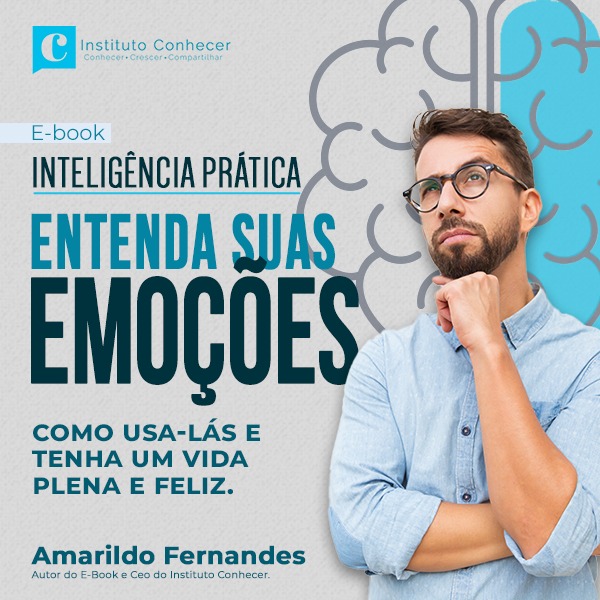 Inteligência Prática- 9 passos para o Sucesso.