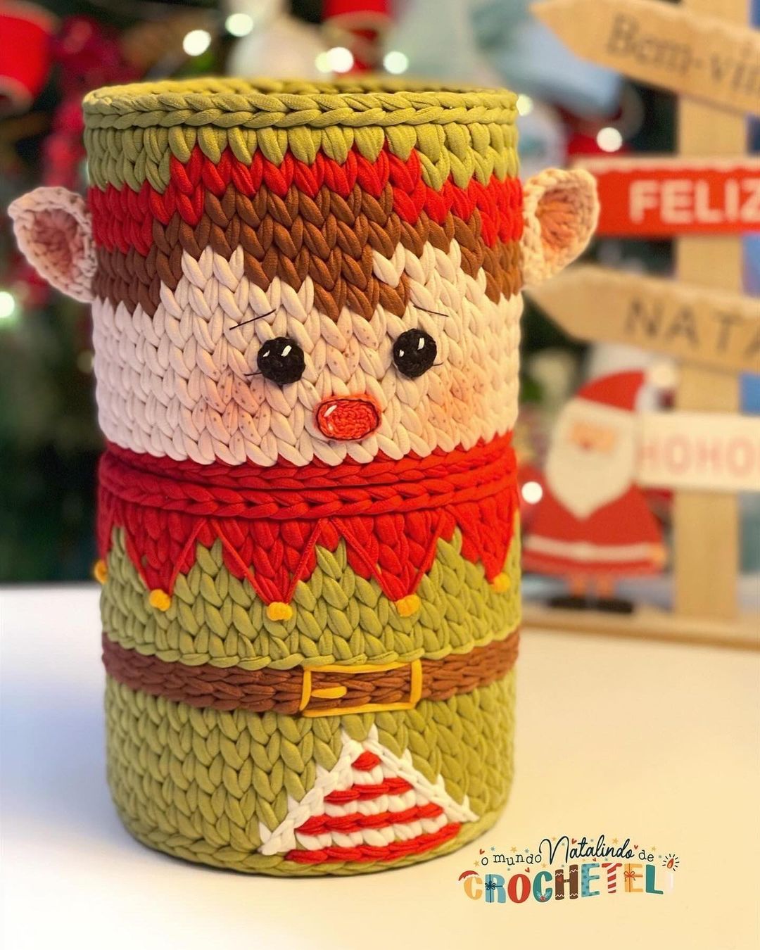 DOBBY, O DUENDE - Peça unitária