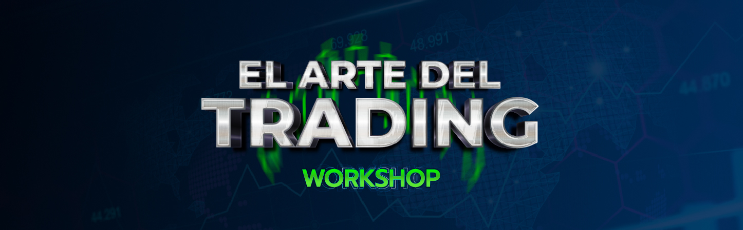 "El Arte del Trading” - Workshop - Productos Extranjeros Virales