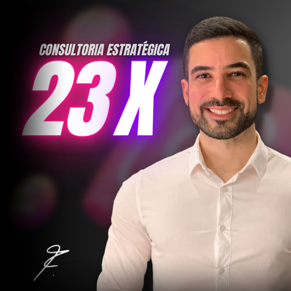 Consultoria Estratégica 23X