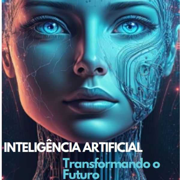 Inteligencia Artificial Transformando o Mundo - Herbert Nascimento ...