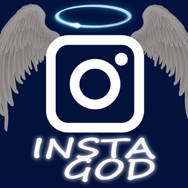 Insta God2.0 - vinicius machado | Hotmart