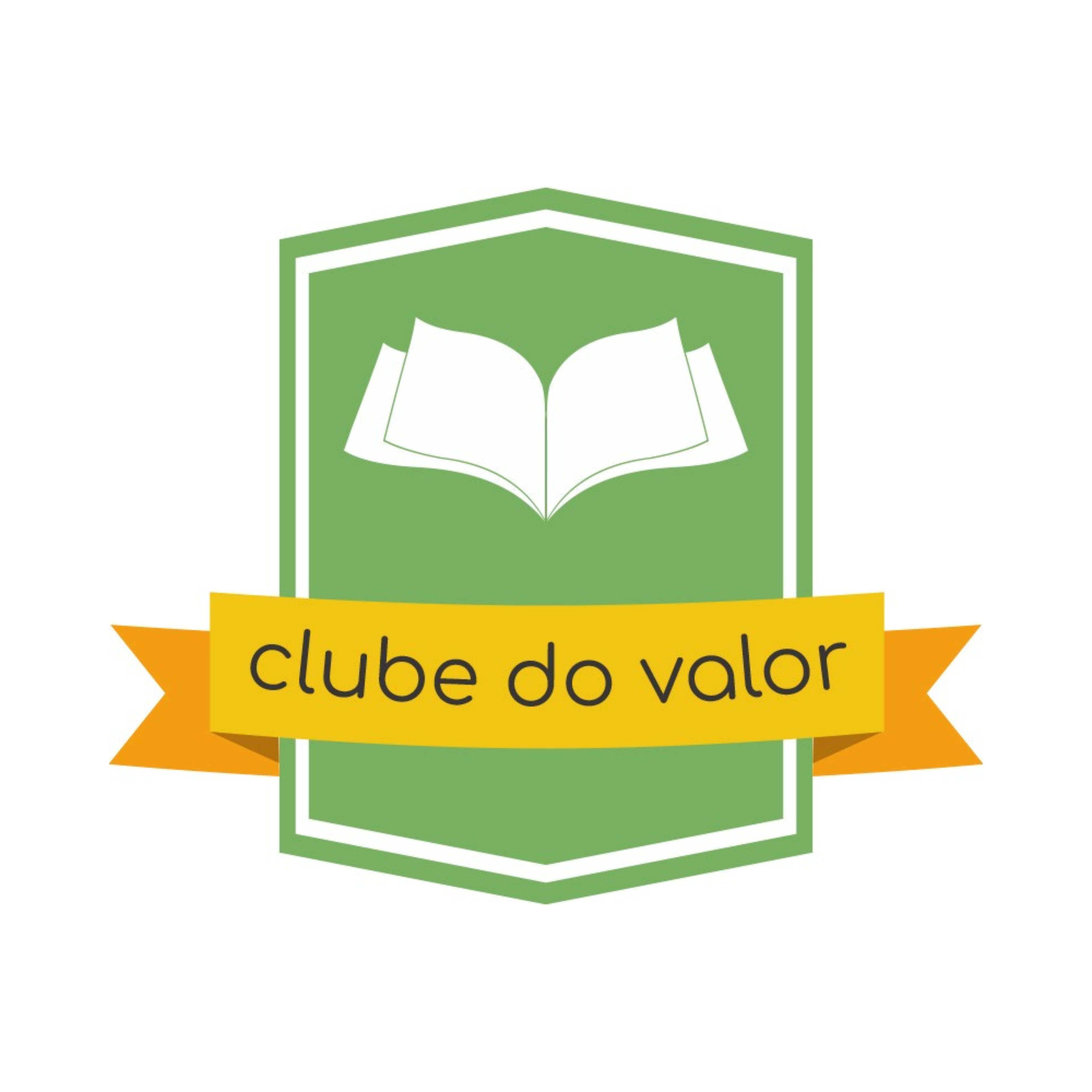Clube do Valor - Louise Gomes Amorim Barreto | Hotmart