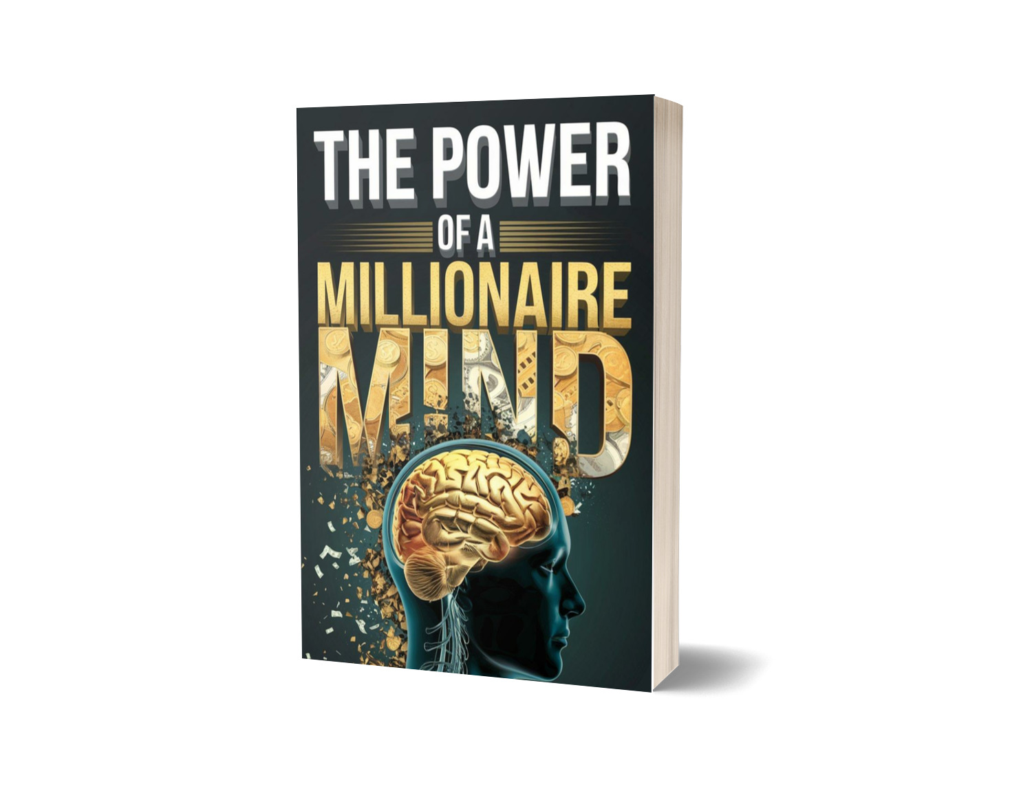 The Power of Millionaire Mind - Joshua | Hotmart
