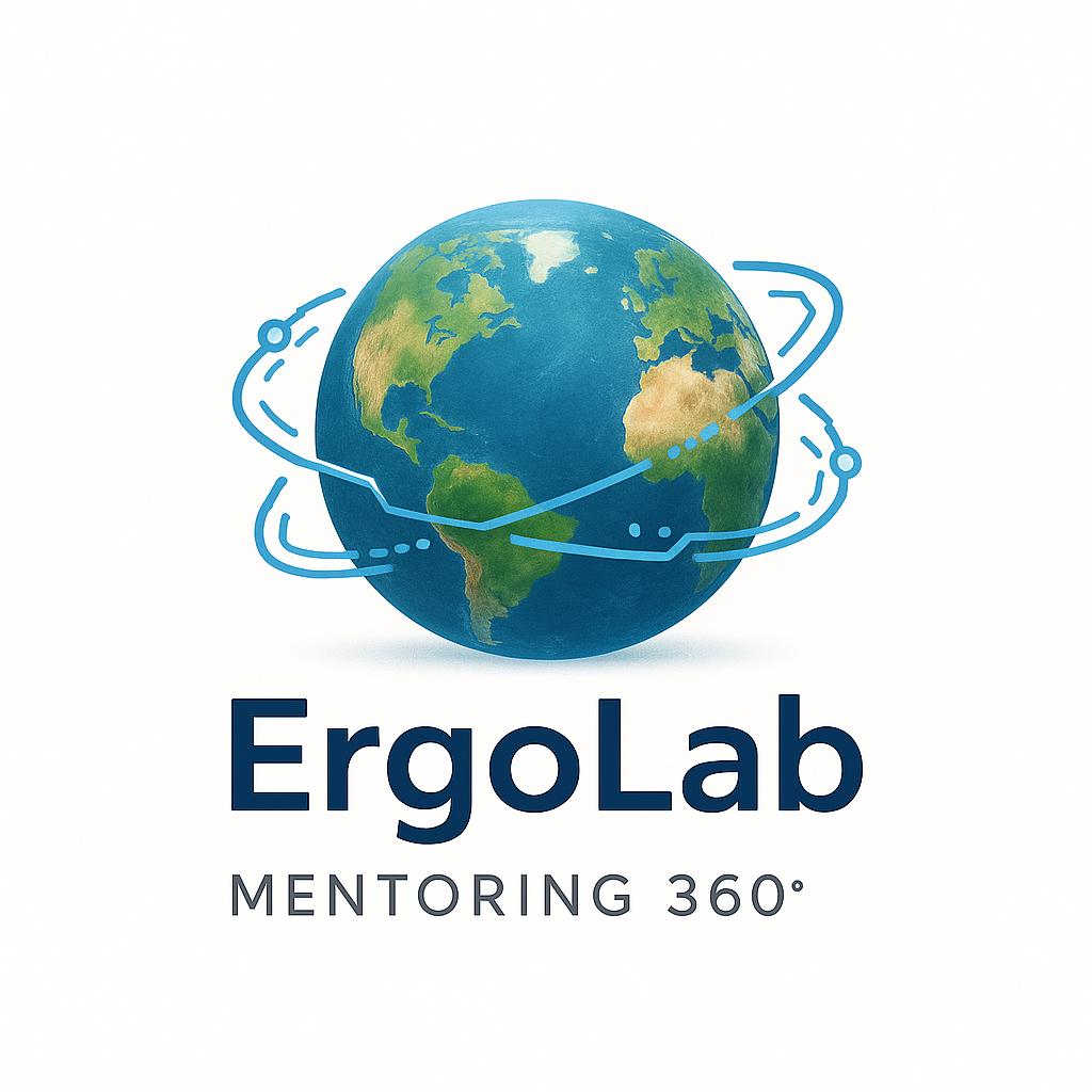 ErgoLab | Mentoring 360º