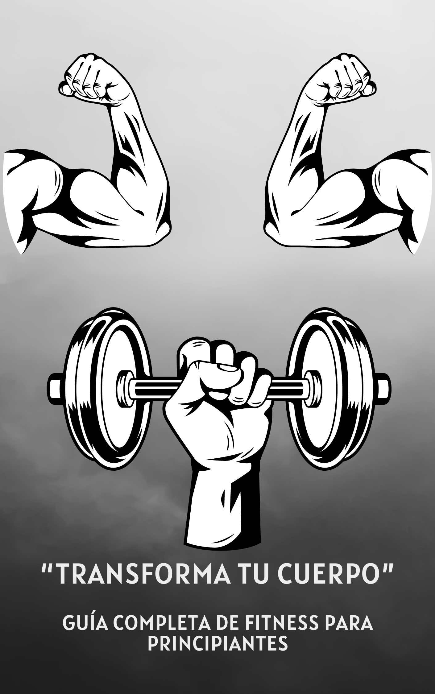 TRANSFORMA TU CUERPO - Benjamin Romero | Hotmart