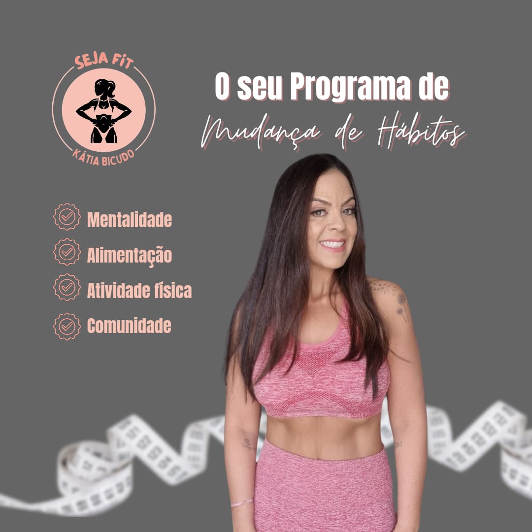 Programa Seja Fit