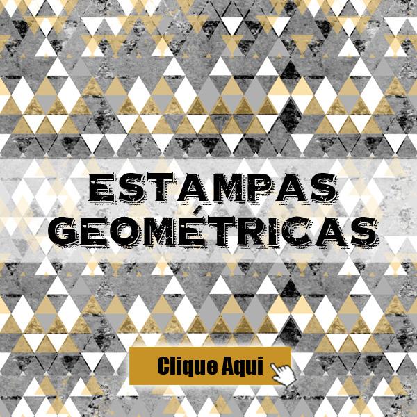 Box de Estampas Geométricas - Edição 1