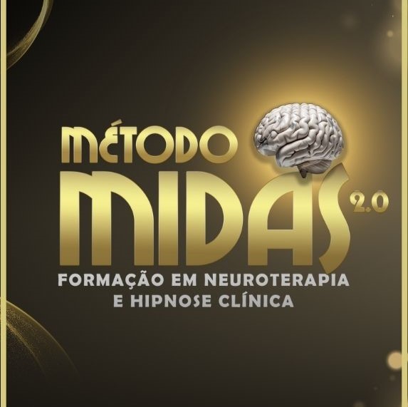 Método Midas de Neuroterapia e Hipnose (Oficial)