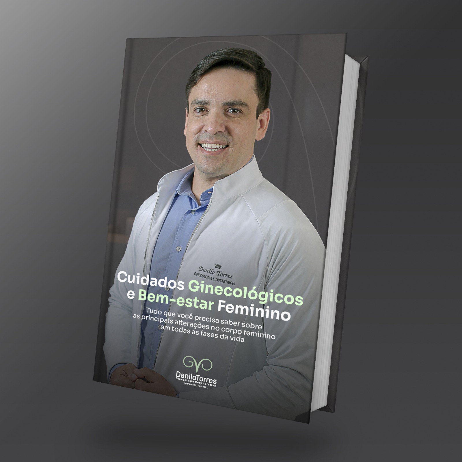 Cuidados Ginecológicos e Bem-estar Feminino - Danilo Torres Matos