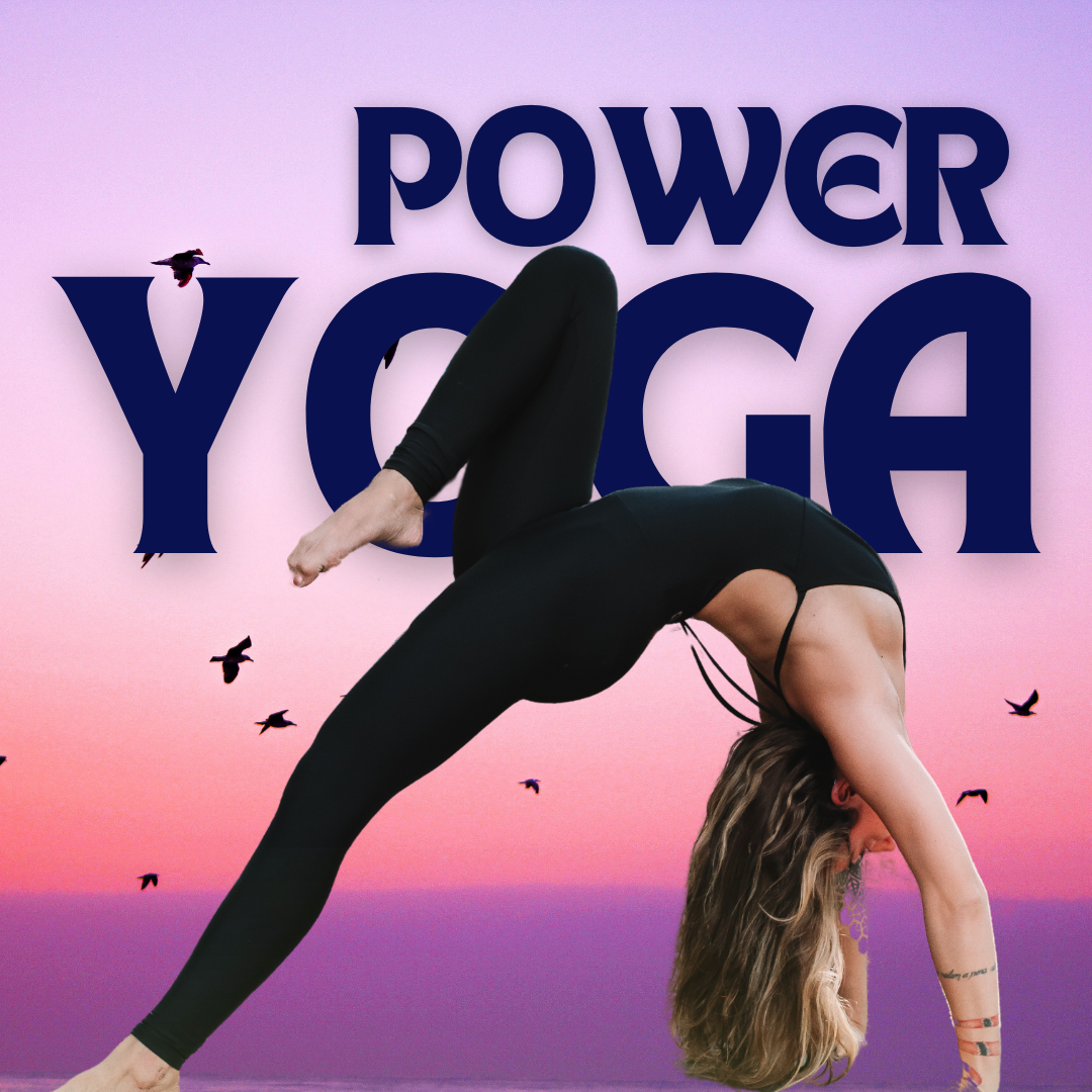 Power Yoga