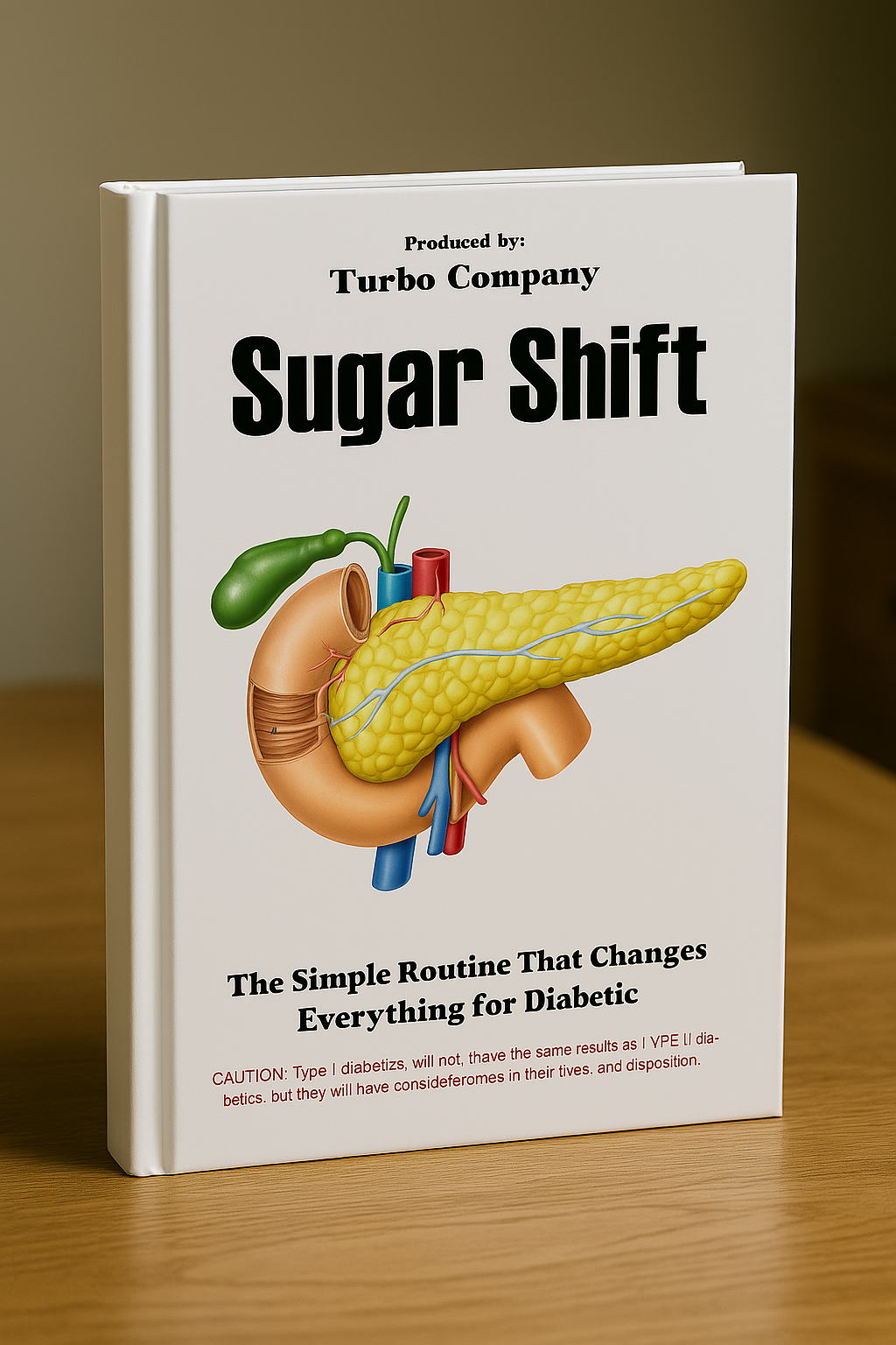 Sugar Shift - A new way to your Sugar Blood