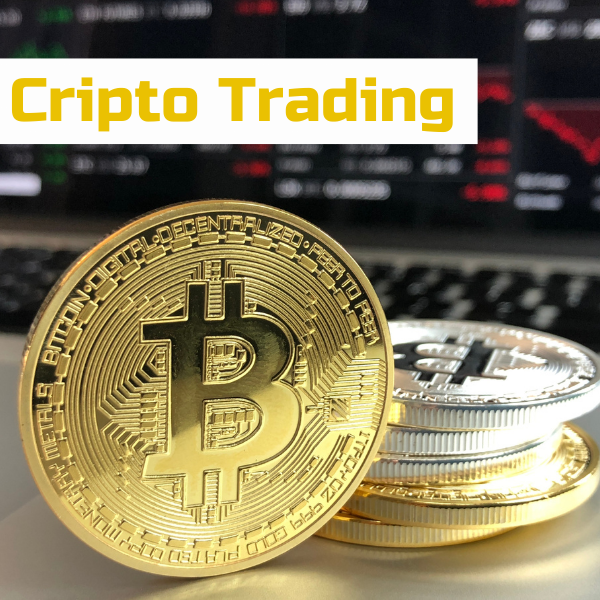 Cripto Trading