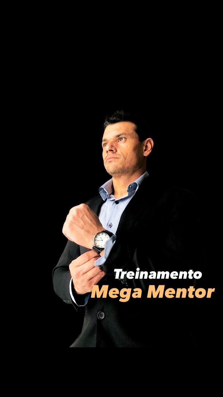 Mentoria Mega mentor