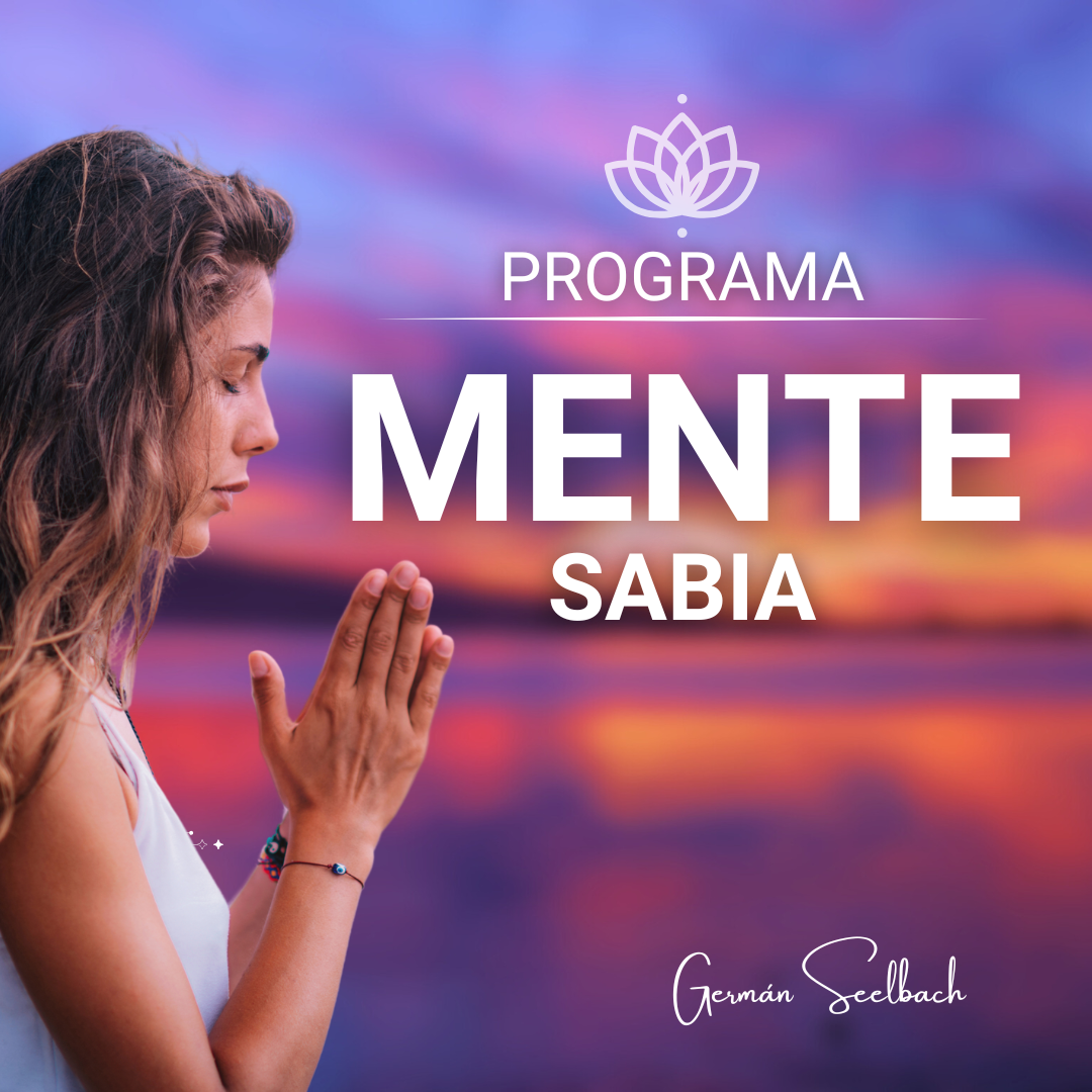 Programa Mente Sabia - Germán Seelbach | Hotmart