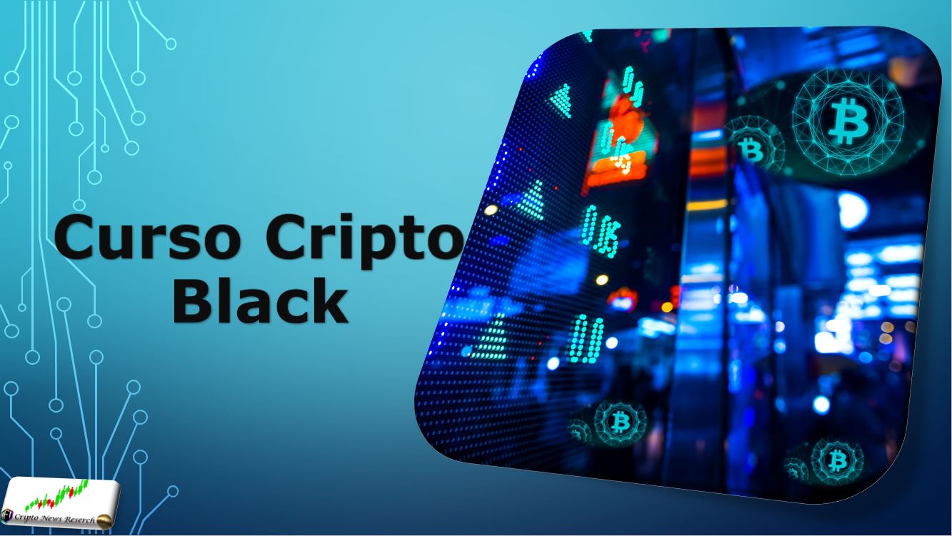 Cripto black - Jovinilo Oliveira Santos | Hotmart