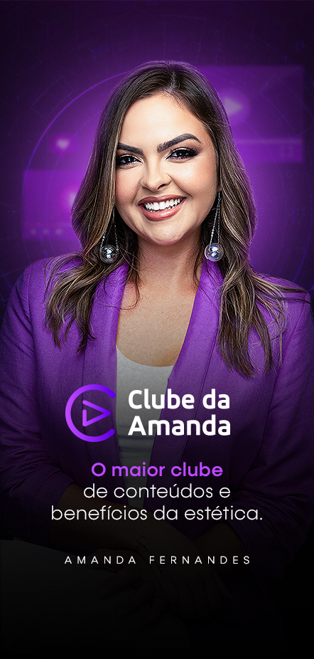 Clube da Amanda - Amanda Fernandes Comercial | Hotmart