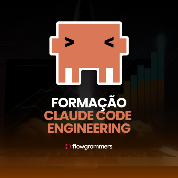 Formação e Certificação: Claude Code Engineering - Flowgrammers | H...
