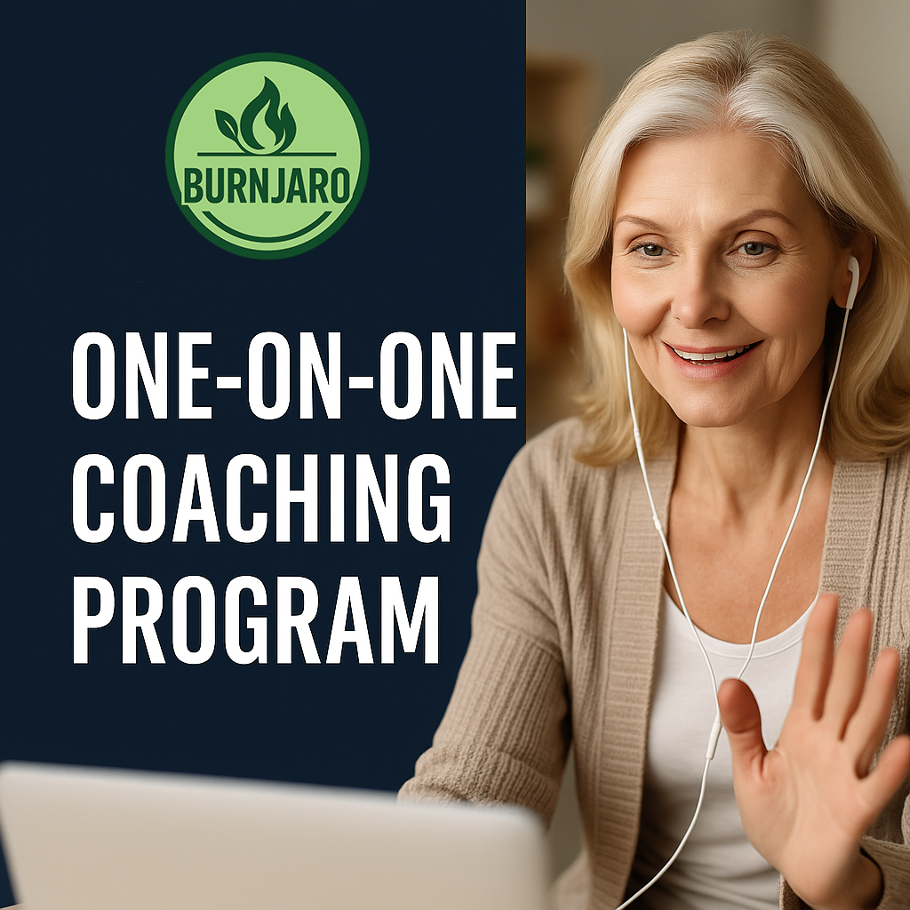 One-on-One Coaching Program - Ana Paula Vigilato | Hotmart