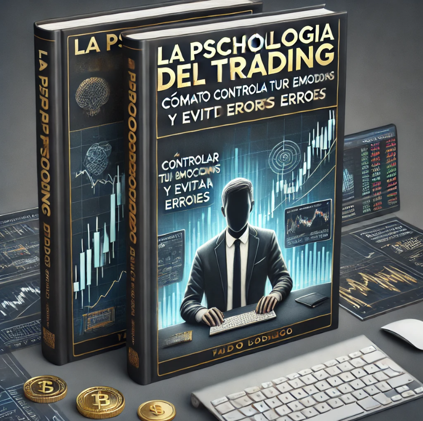 La Psicología del Trading – Cómo Controlar tus Emociones y Evitar E...