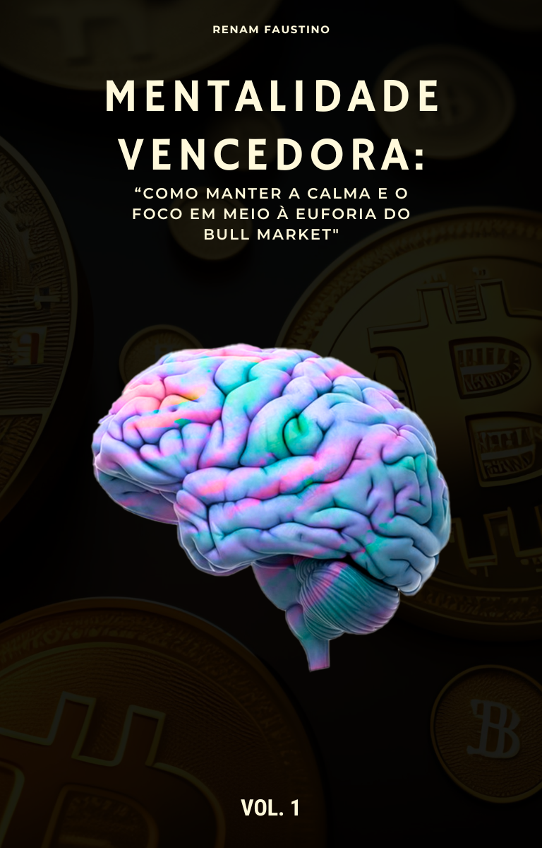 Mentalidade Vencedora: Como Manter a Calma e o Foco em Meio à Eufor...