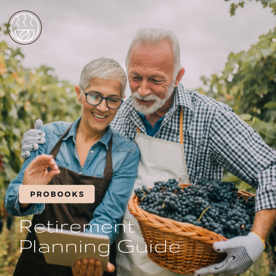 Retirement Planning Guide