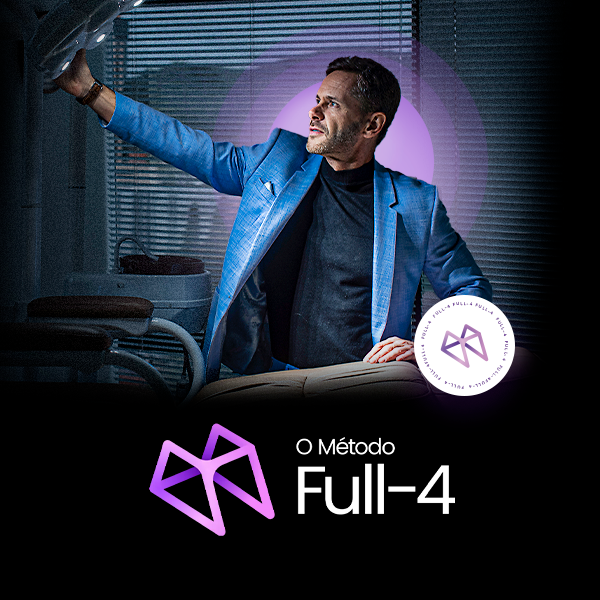 El método FULL-4 - PhD Salomão Ostetto Treinamentos | Hotmart