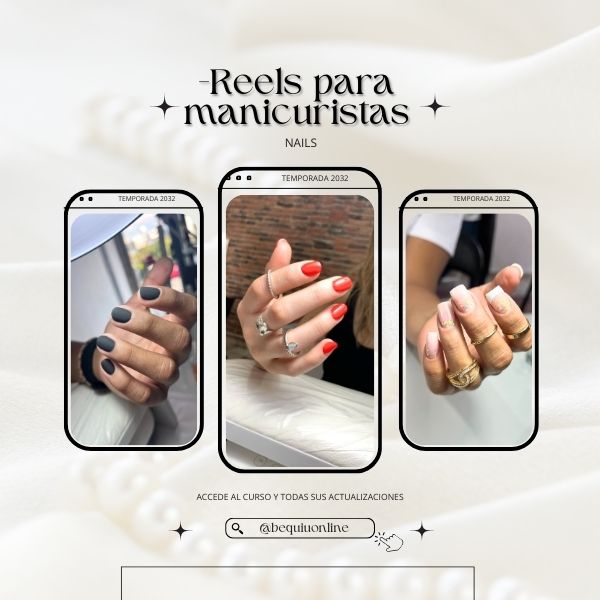 NAIL REELS